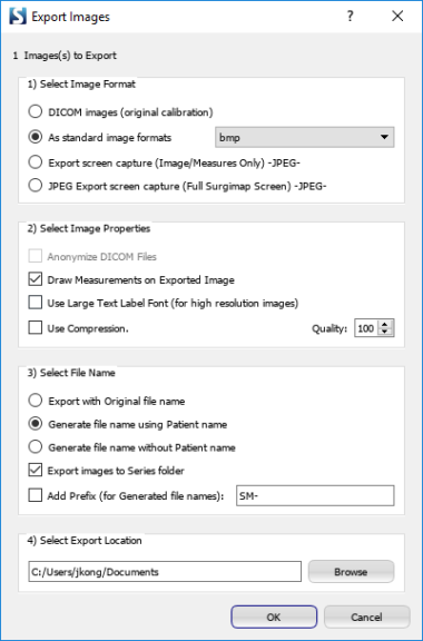 FAQs & Video Tutorials - Surgimap.com: Official Site for Surgimap