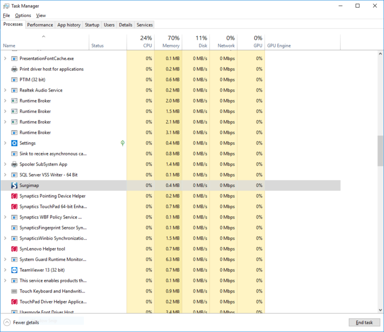 FAQs & Video Tutorials - Surgimap.com: Official Site for Surgimap